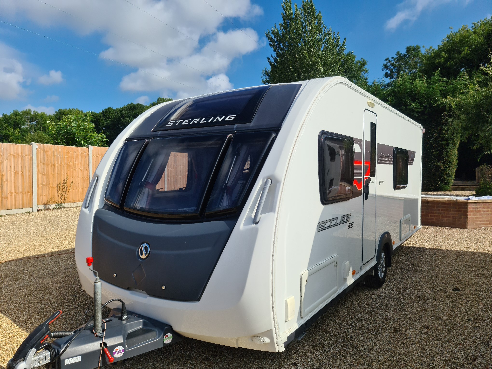 Valeting - South Coast Caravans